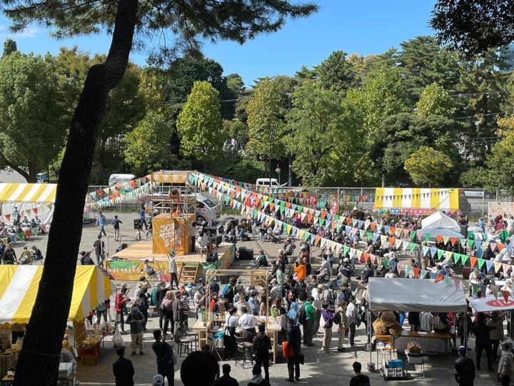 JCPサポーターまつりを振り返って - JCPsupporter